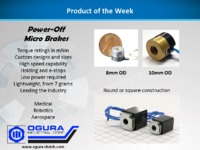 Featured Products - Ogura Industrial Corp